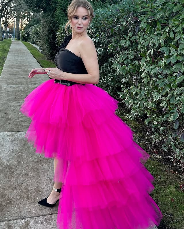 Picture of Keegan Connor Tracy