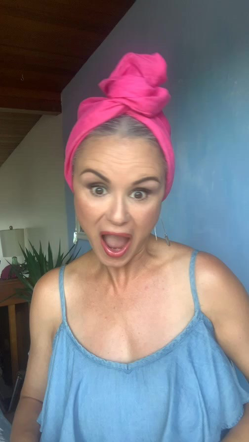Picture of Keegan Connor Tracy
