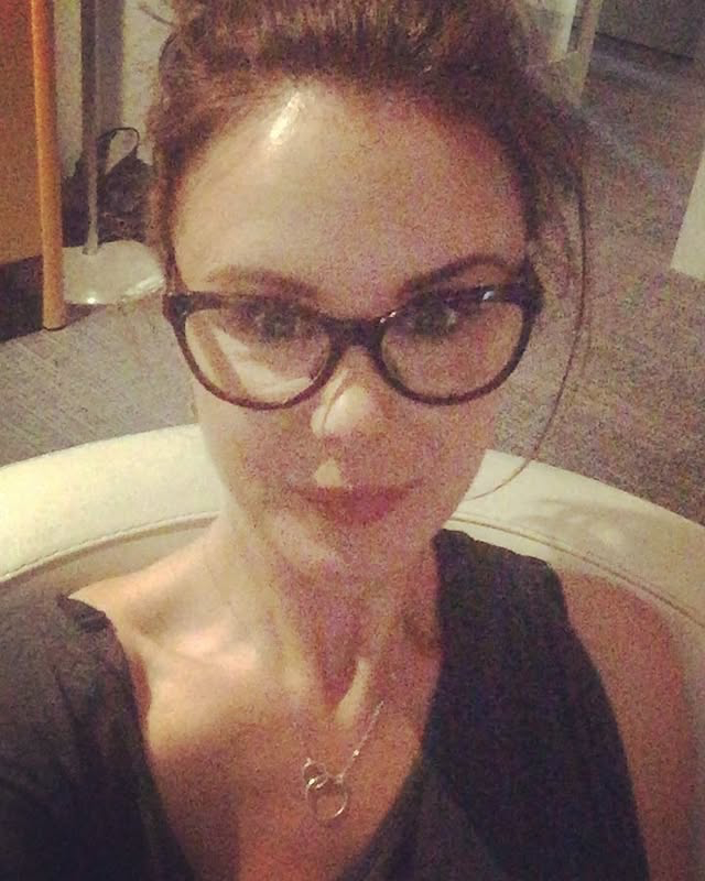 Picture of Keegan Connor Tracy