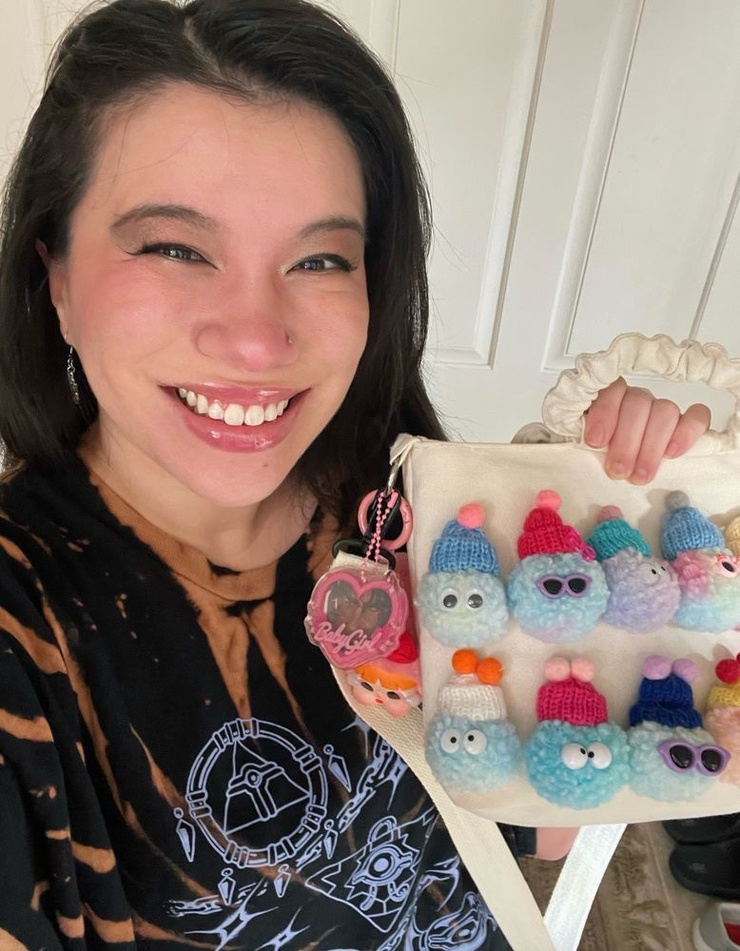 Nicole "Coley" M. image