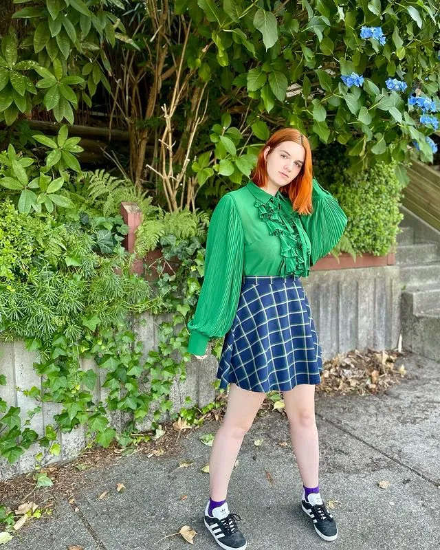 Picture of Sarah Z