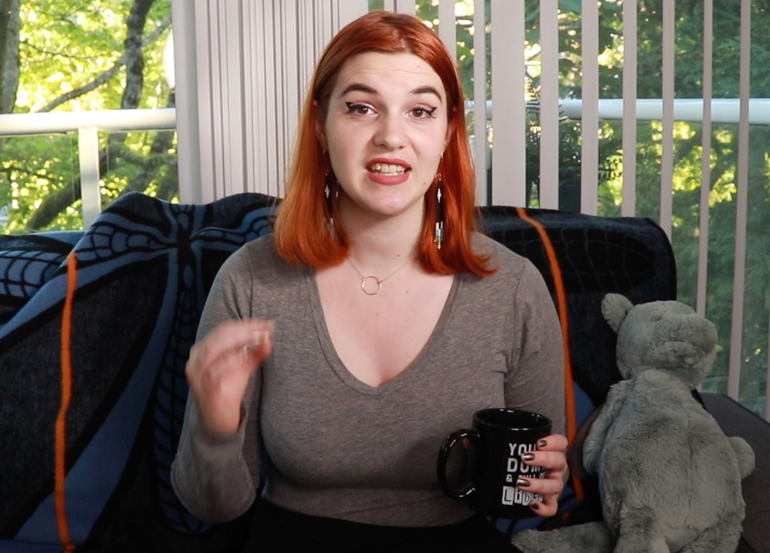 Sarah Z Image