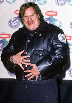 Chris Farley picture