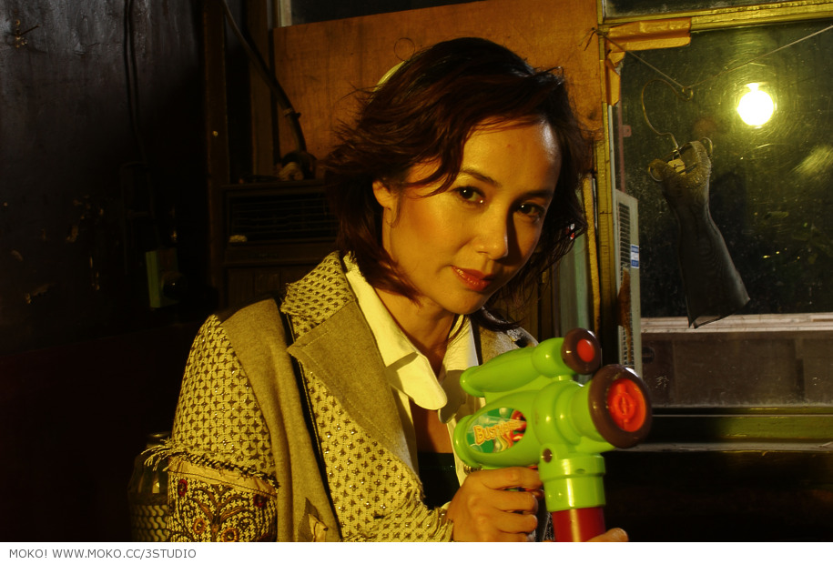 Image of Wenli Jiang