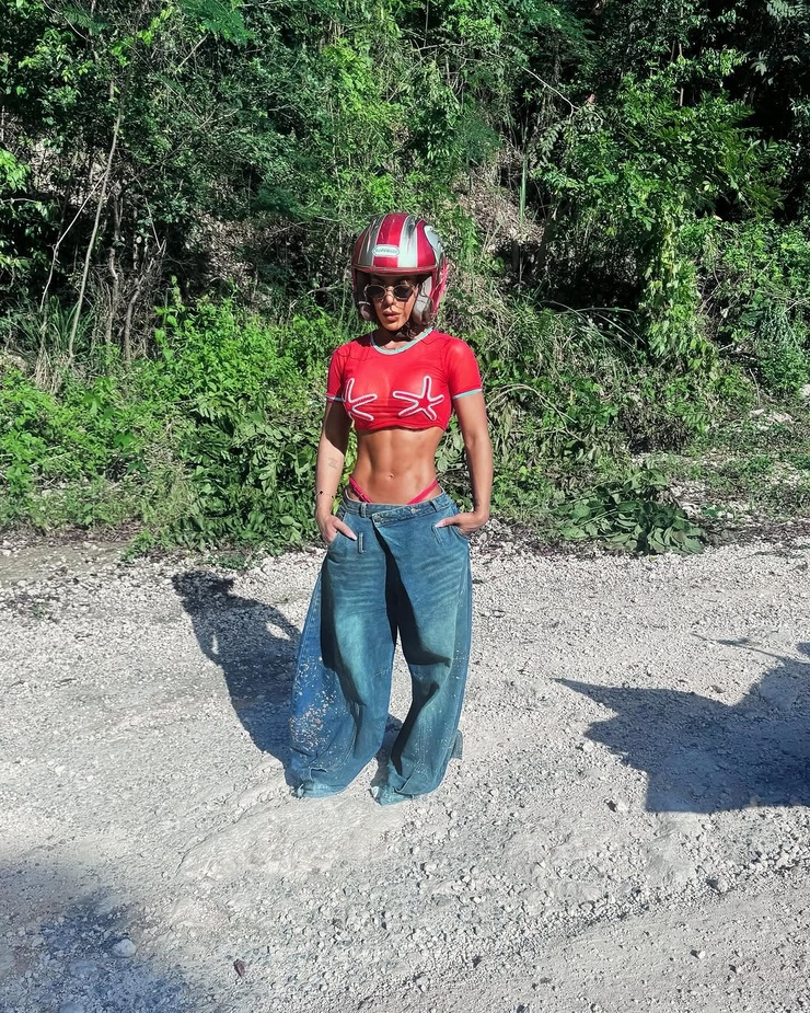 Picture of Yarishna Ayala