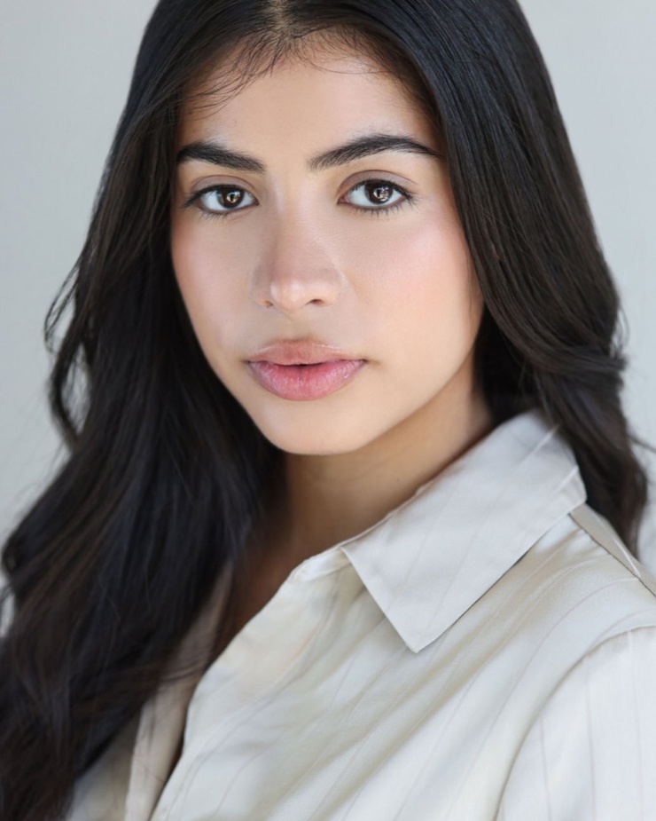 Picture of Kyndra Sanchez