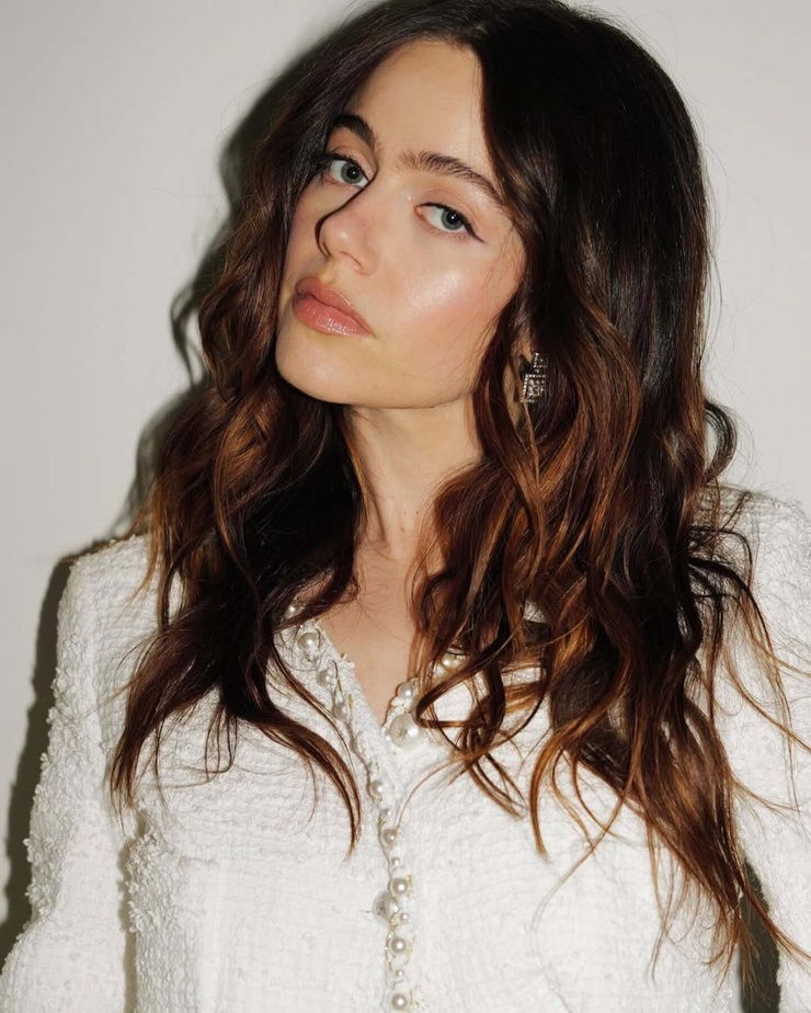 Picture of Molly Gordon