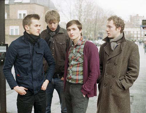 Wild Beasts picture