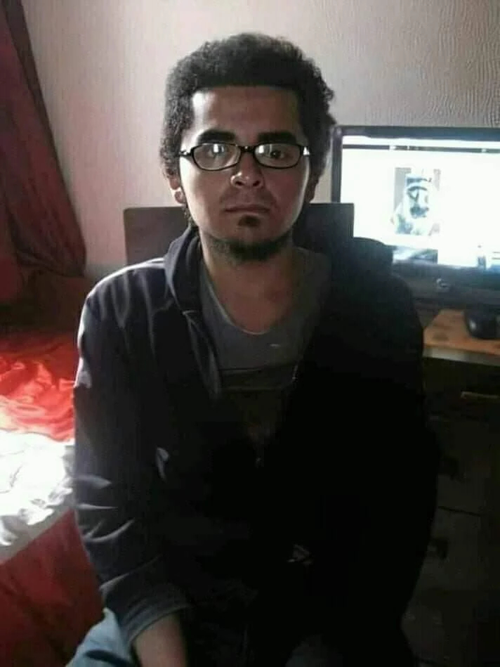 Picture of David Pineda