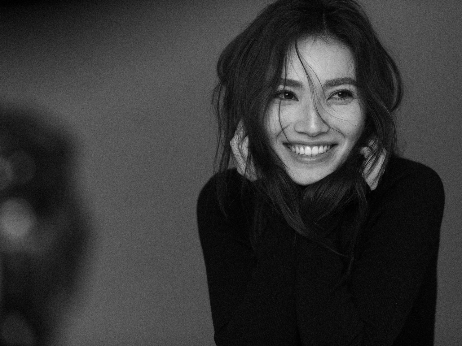Picture of Maria Zhang