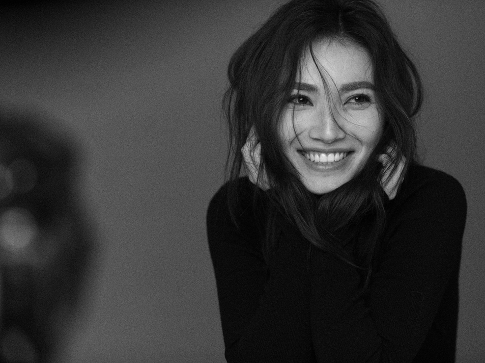 Picture of Maria Zhang