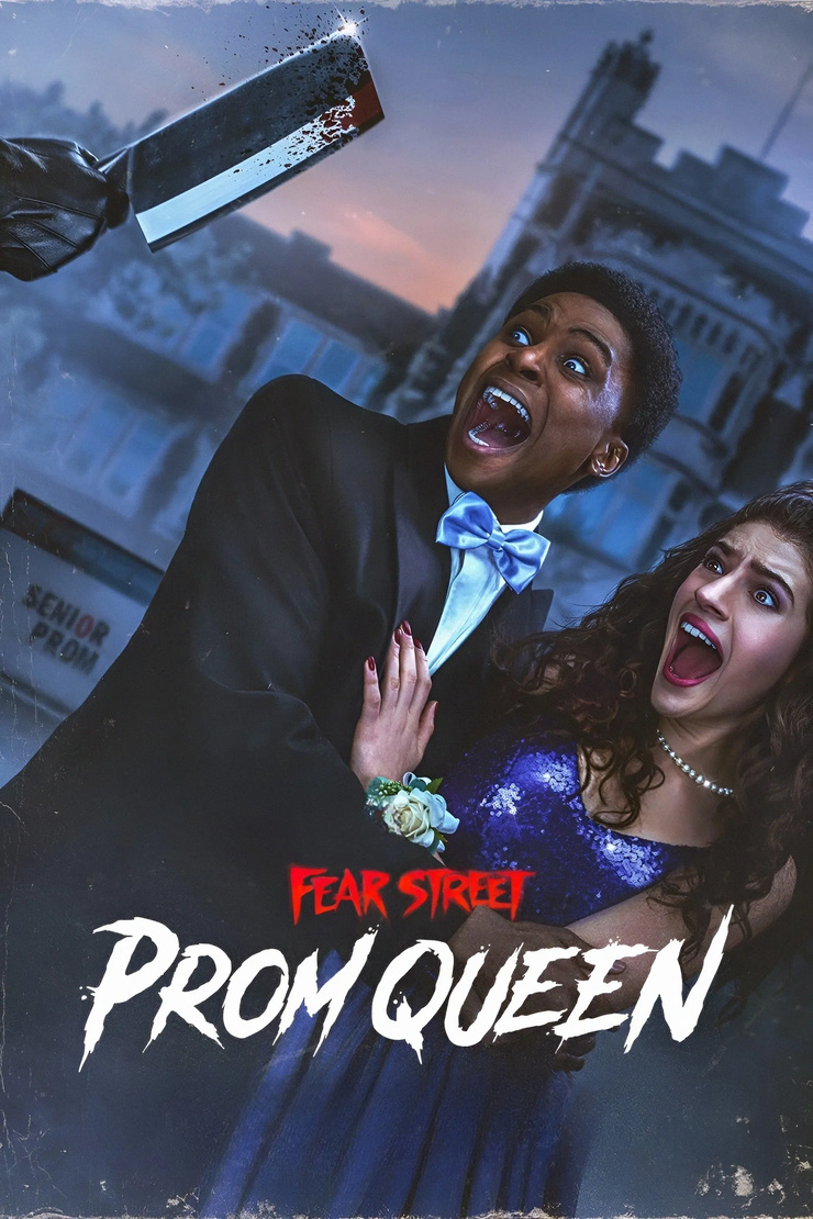 Picture of Fear Street: Prom Queen