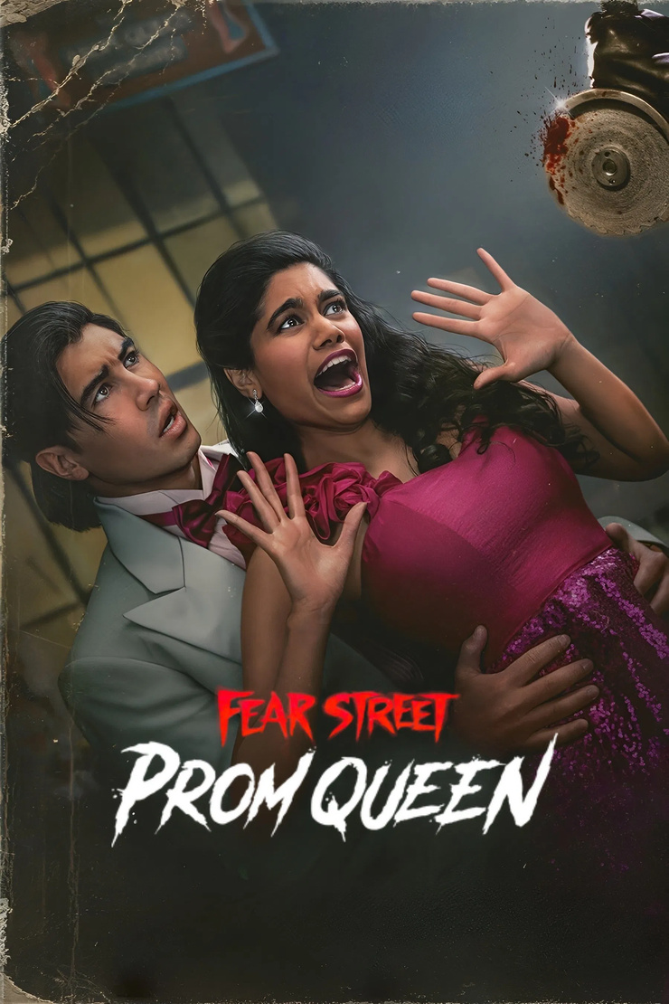 Picture of Fear Street: Prom Queen