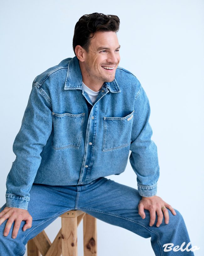 Picture of Luke Cook