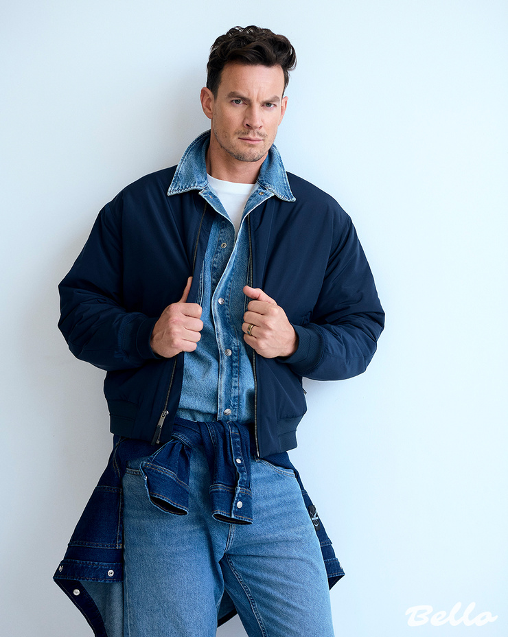 Picture of Luke Cook