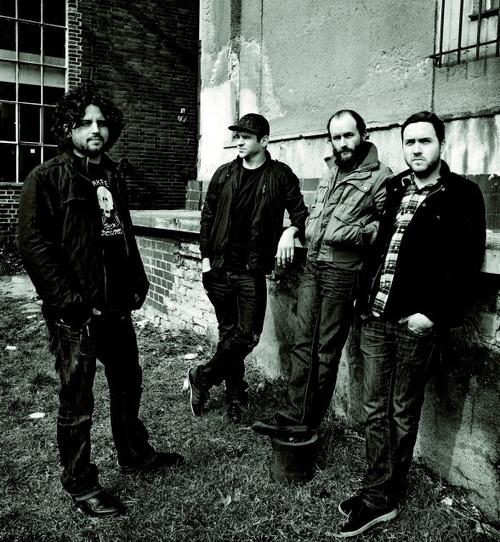 Picture of Dredg