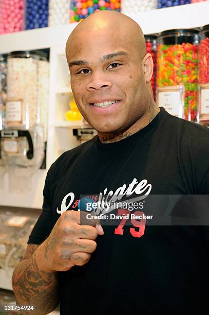 Picture of Gilbert Yvel