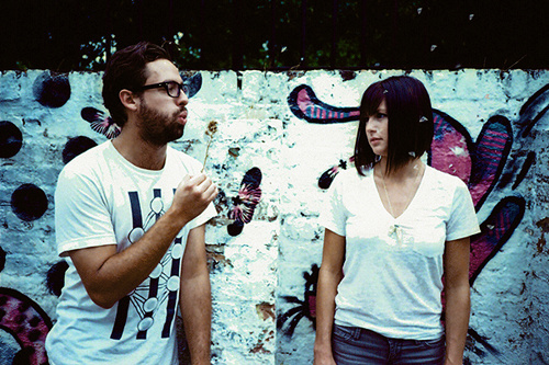 Image of Phantogram