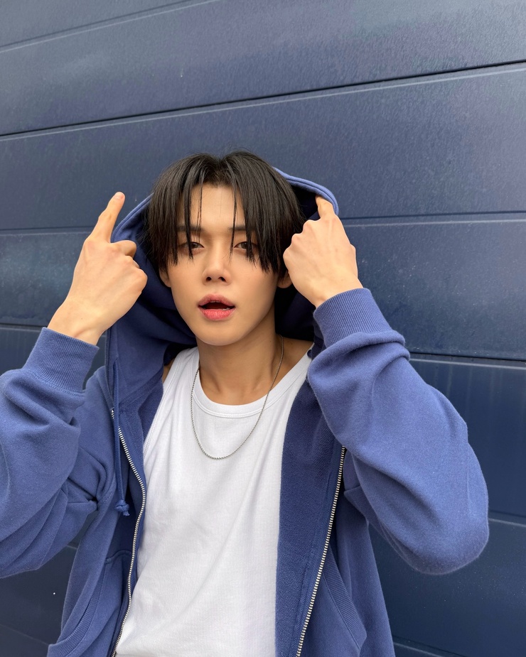 Picture of Choi Yeonjun (최연준)