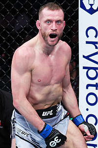 Davey Grant image