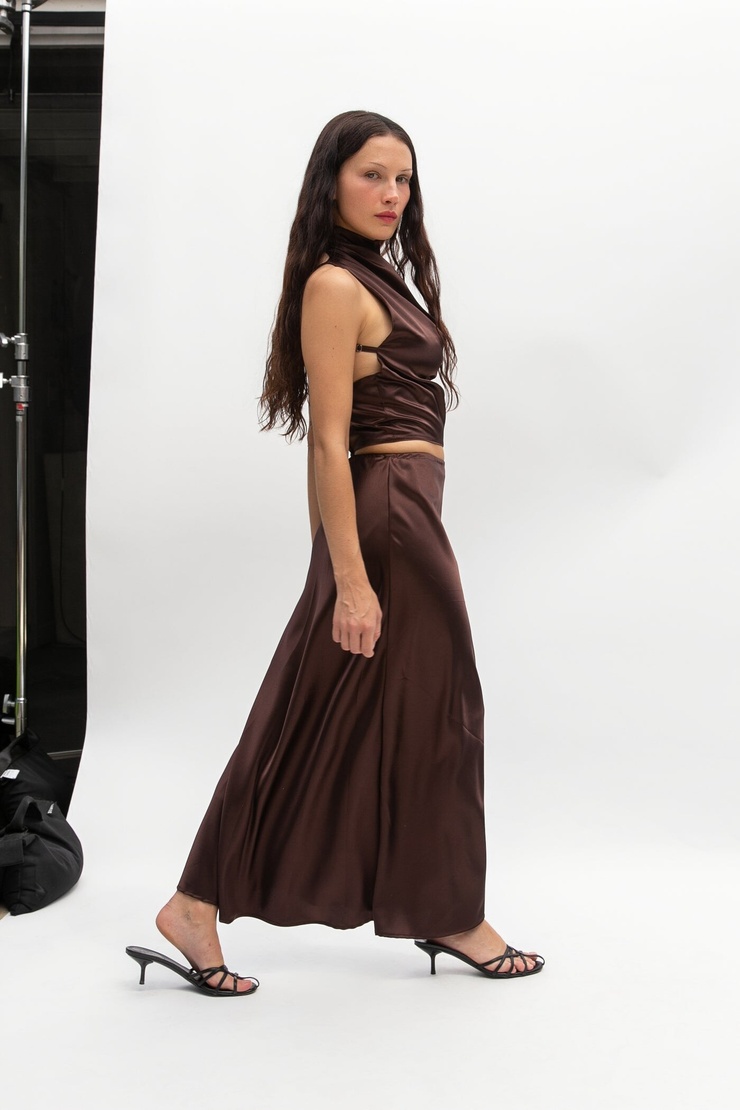 Soap California picture