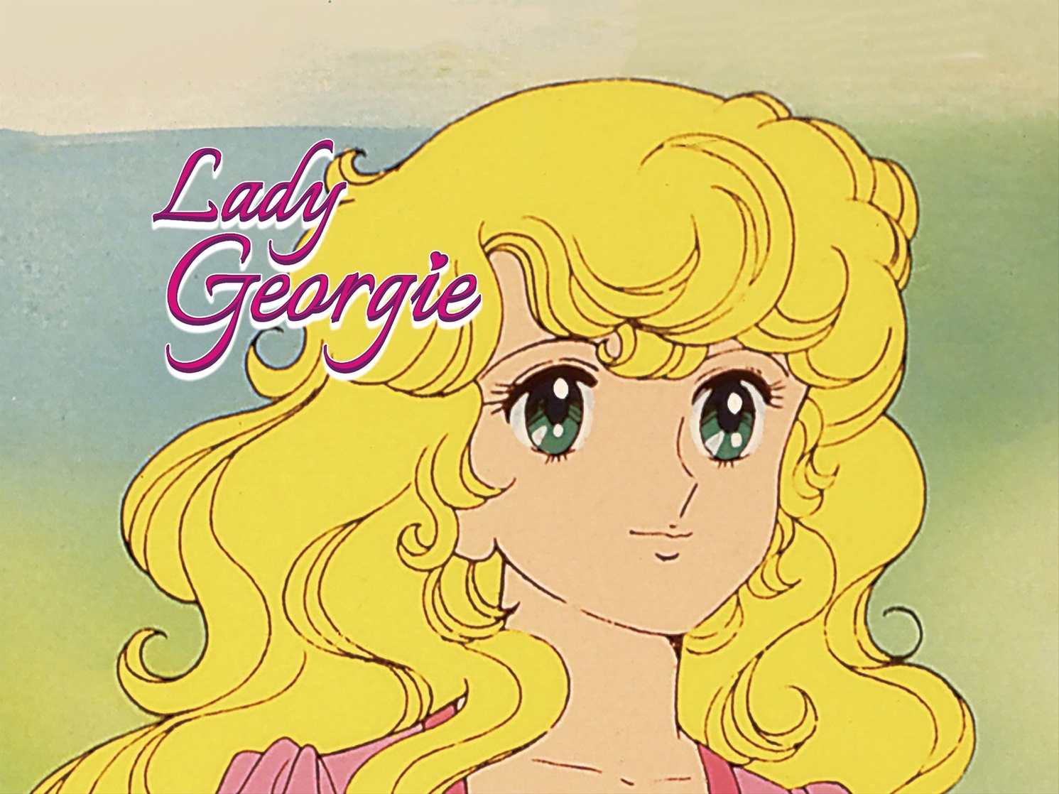 Picture of Lady Georgie