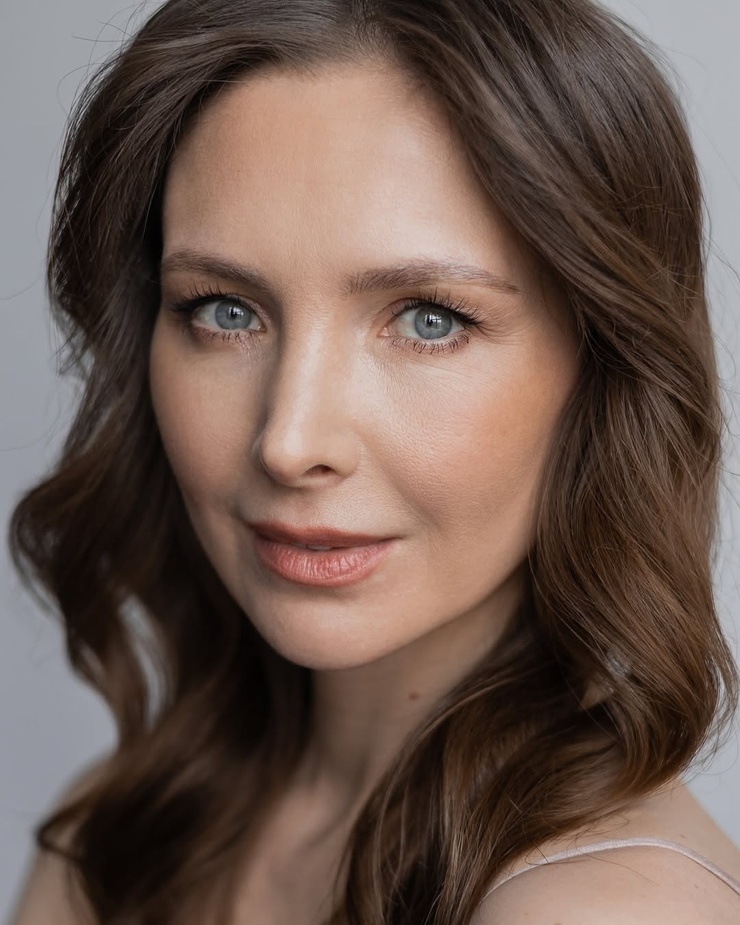 Picture of Elena Radevich