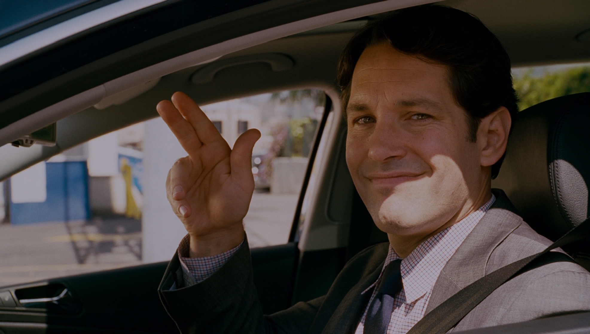 Image of I Love You, Man