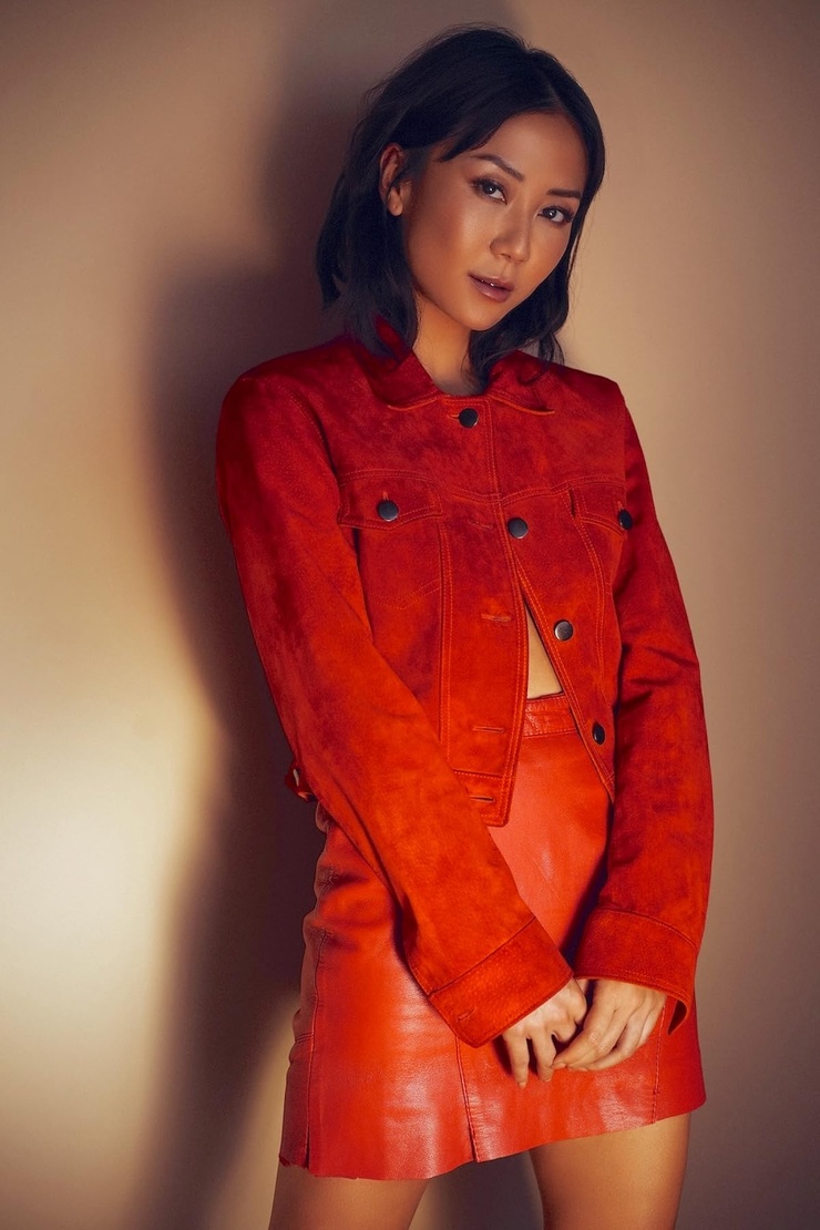 Picture of Angela Zhou