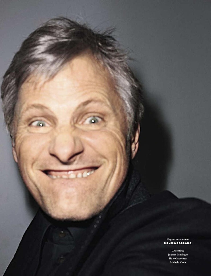 Viggo Mortensen image