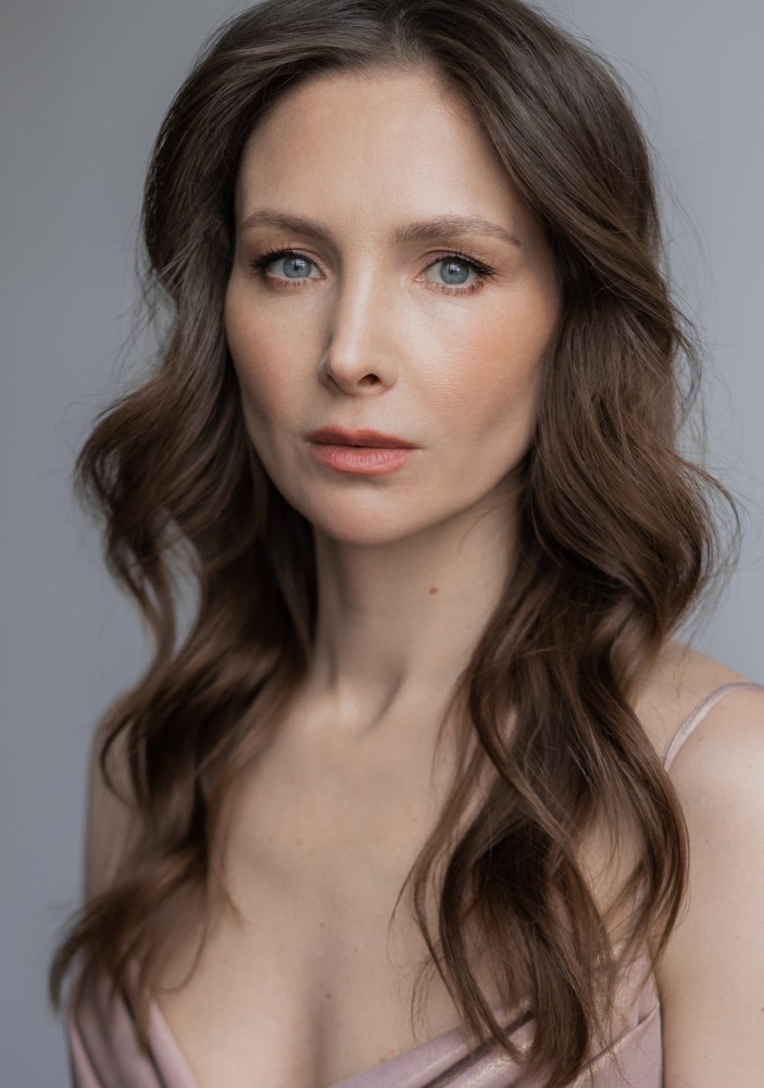 Picture of Elena Radevich