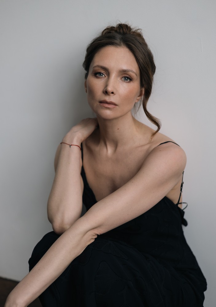 Picture of Elena Radevich