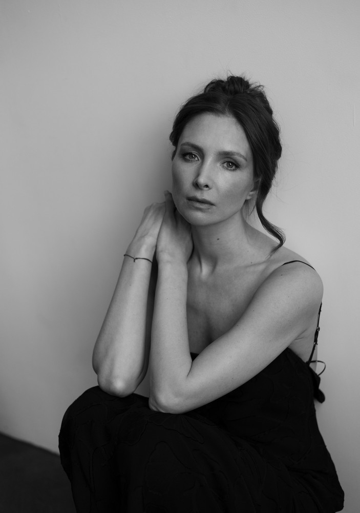 Picture of Elena Radevich