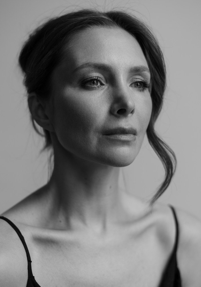 Picture of Elena Radevich