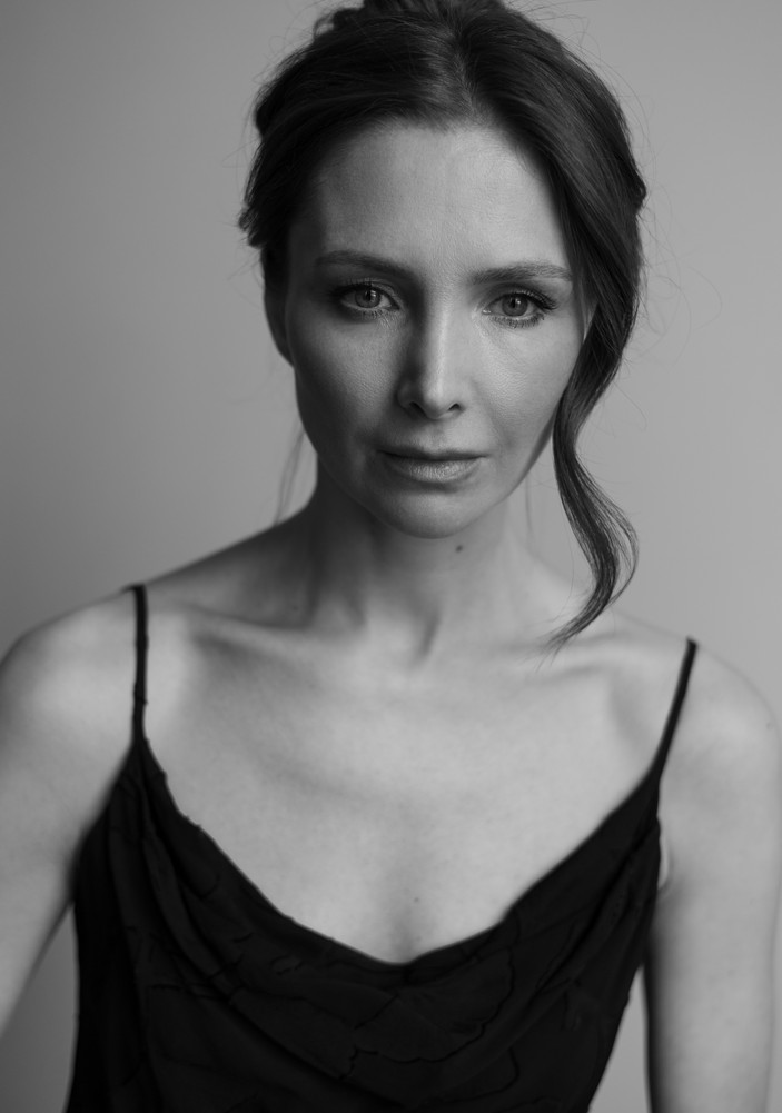 Picture of Elena Radevich