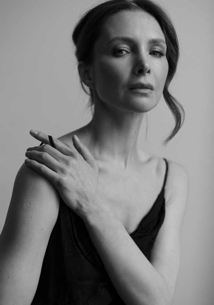 Picture of Elena Radevich