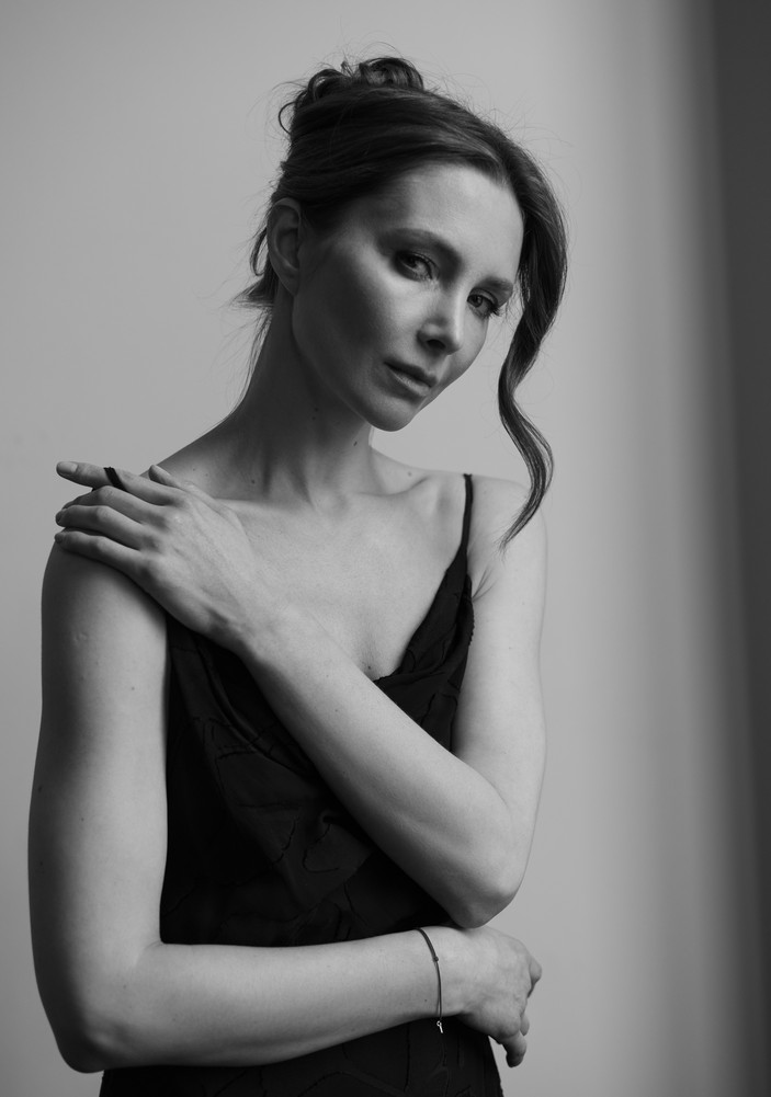 Picture of Elena Radevich