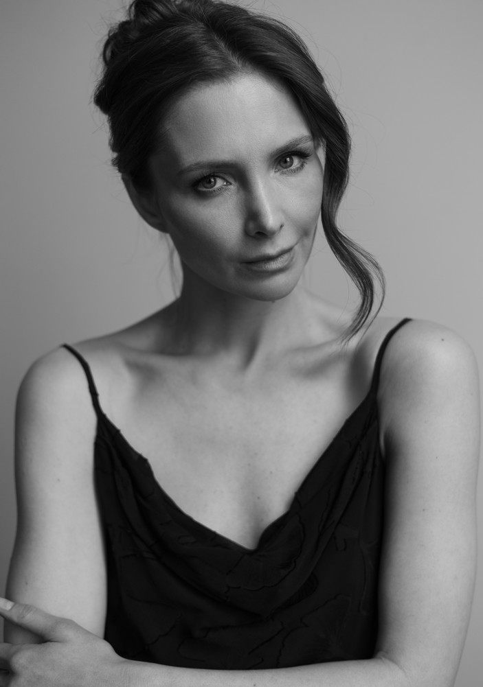 Elena Radevich image