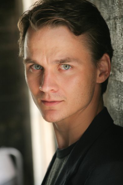 Image of Travis Hammer