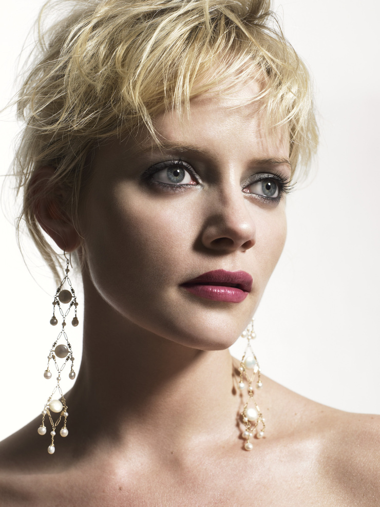 Picture of Marley Shelton