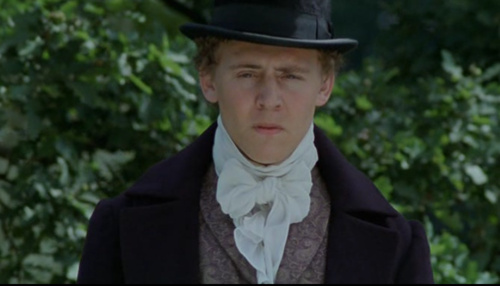 Picture of The Life and Adventures of Nicholas Nickleby (2001)