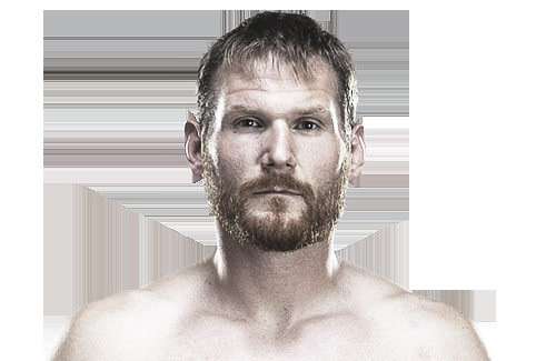 Picture of Josh Barnett