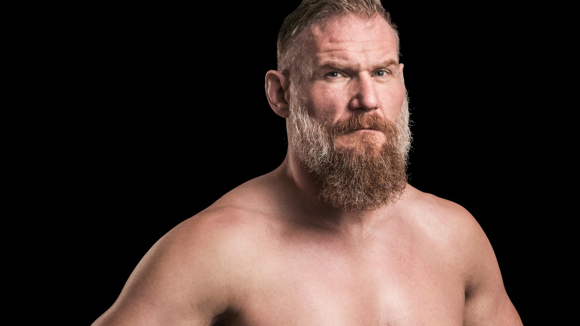 Picture of Josh Barnett