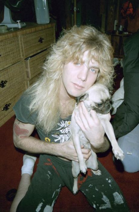 Picture of Steven Adler
