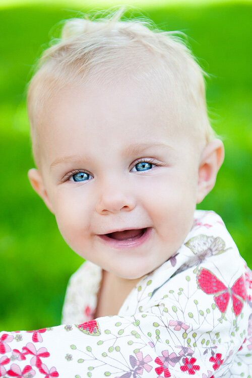 Picture of Ali Louise Hartman