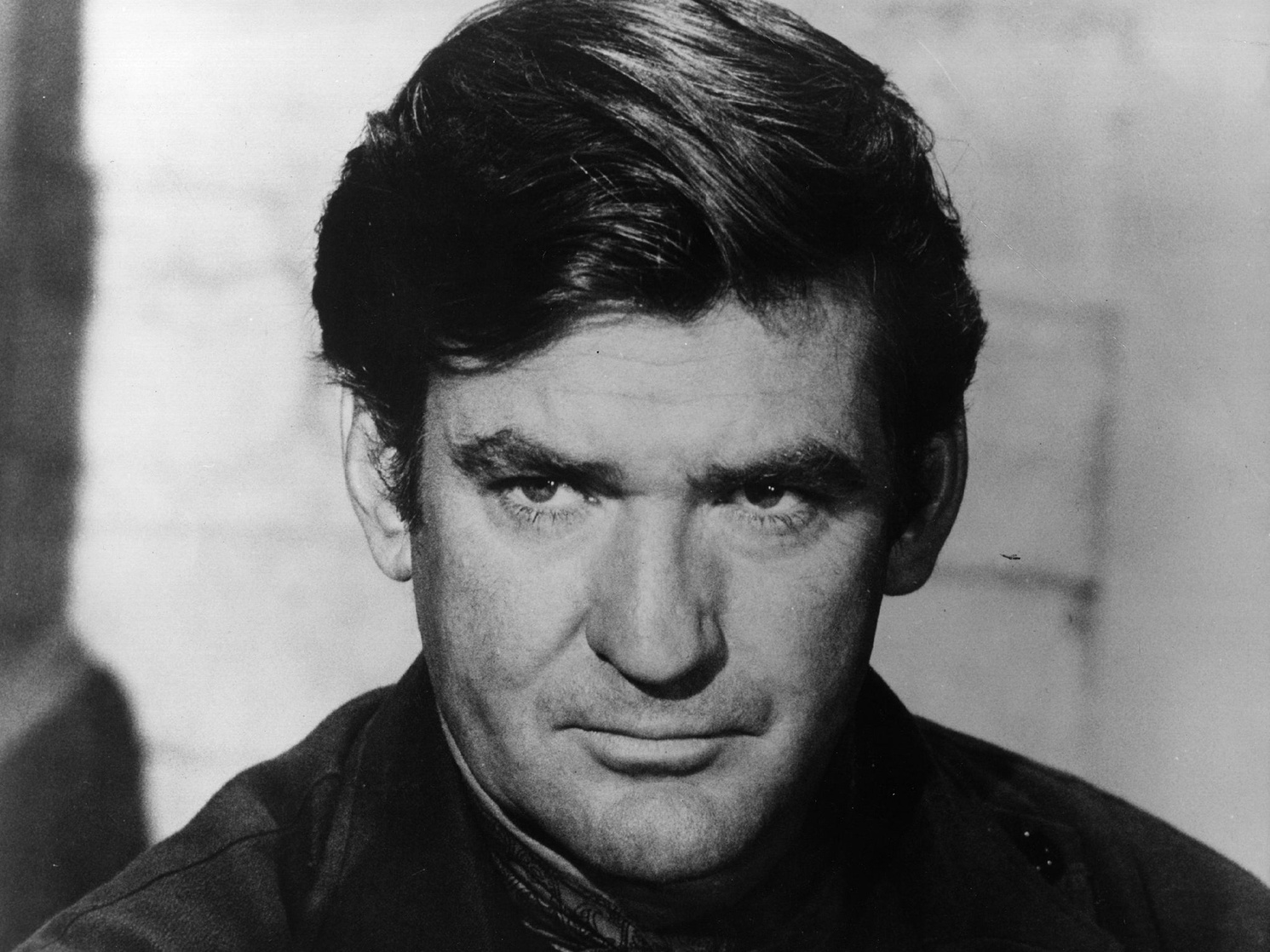 Picture of Rod Taylor