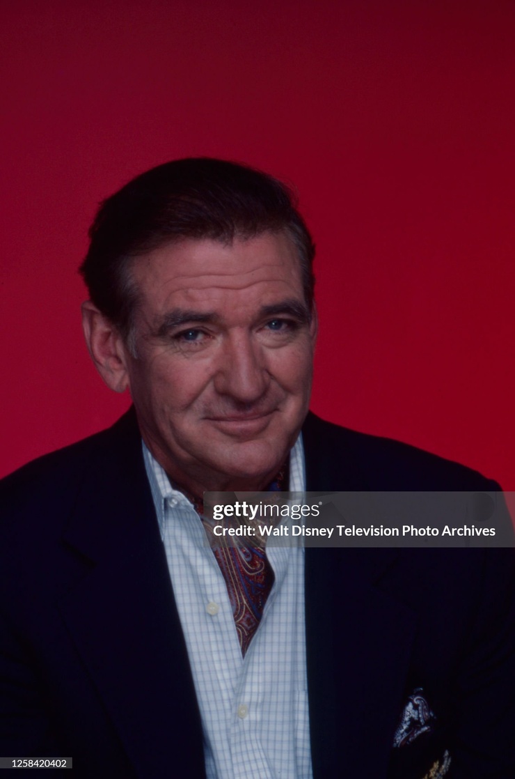 Rod Taylor image