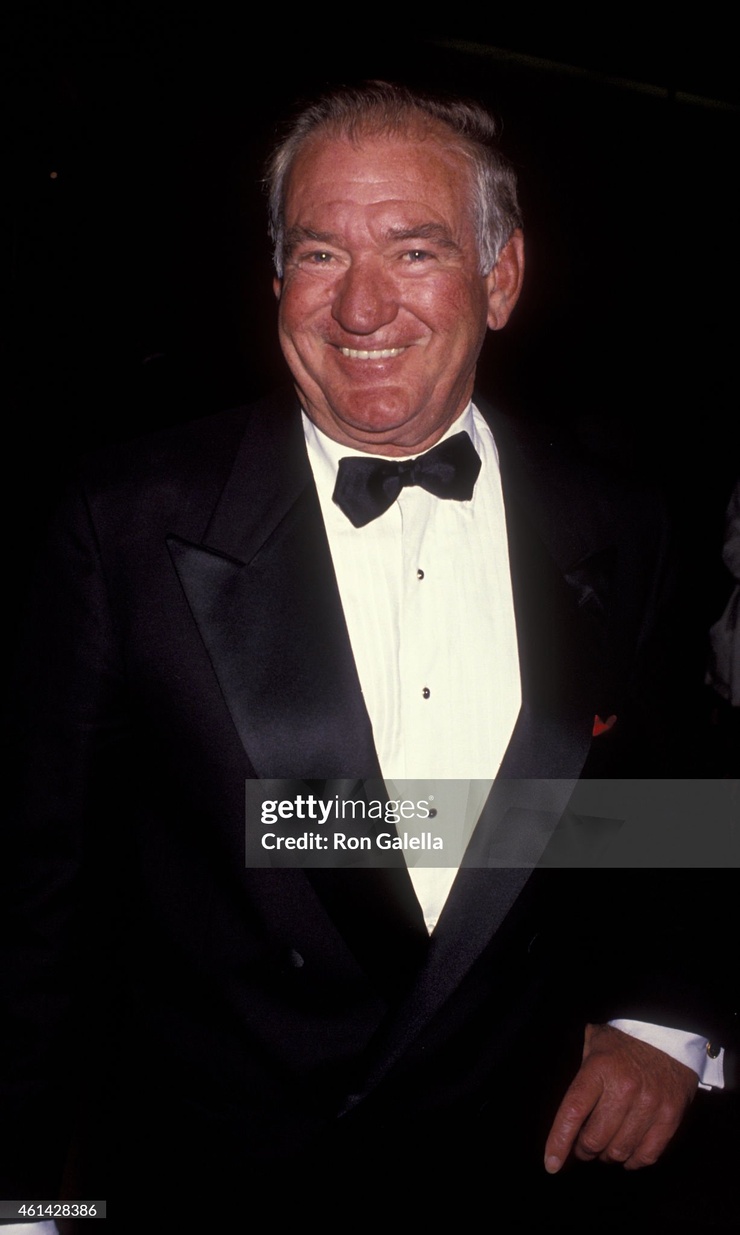 Picture of Rod Taylor