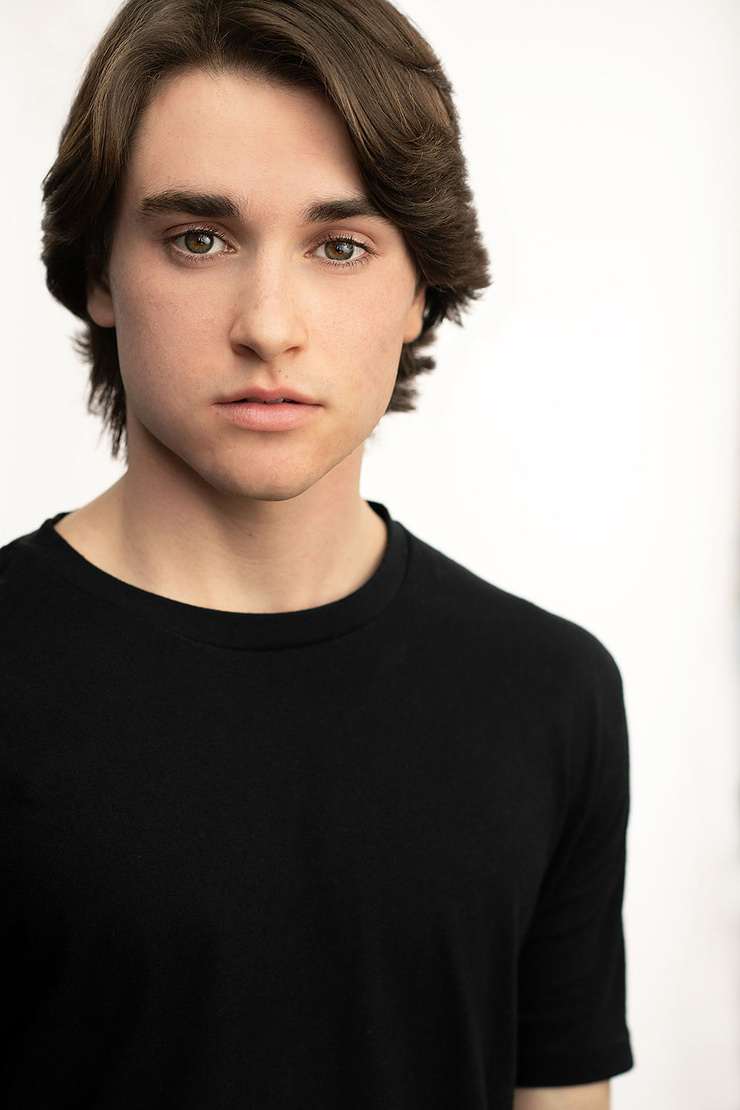 Picture of Mason McKenzie