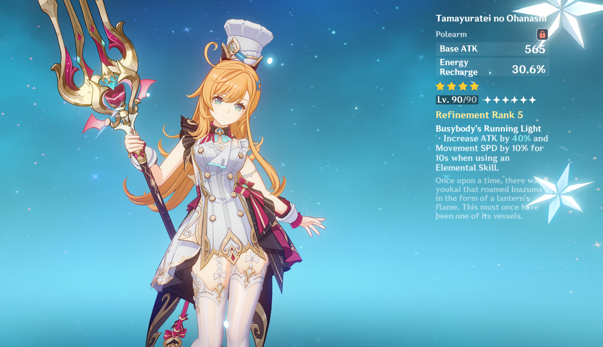 Picture of Escoffier